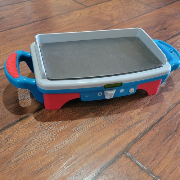 Toys | Toy Grillpretend Cooking Toy | Poshmark